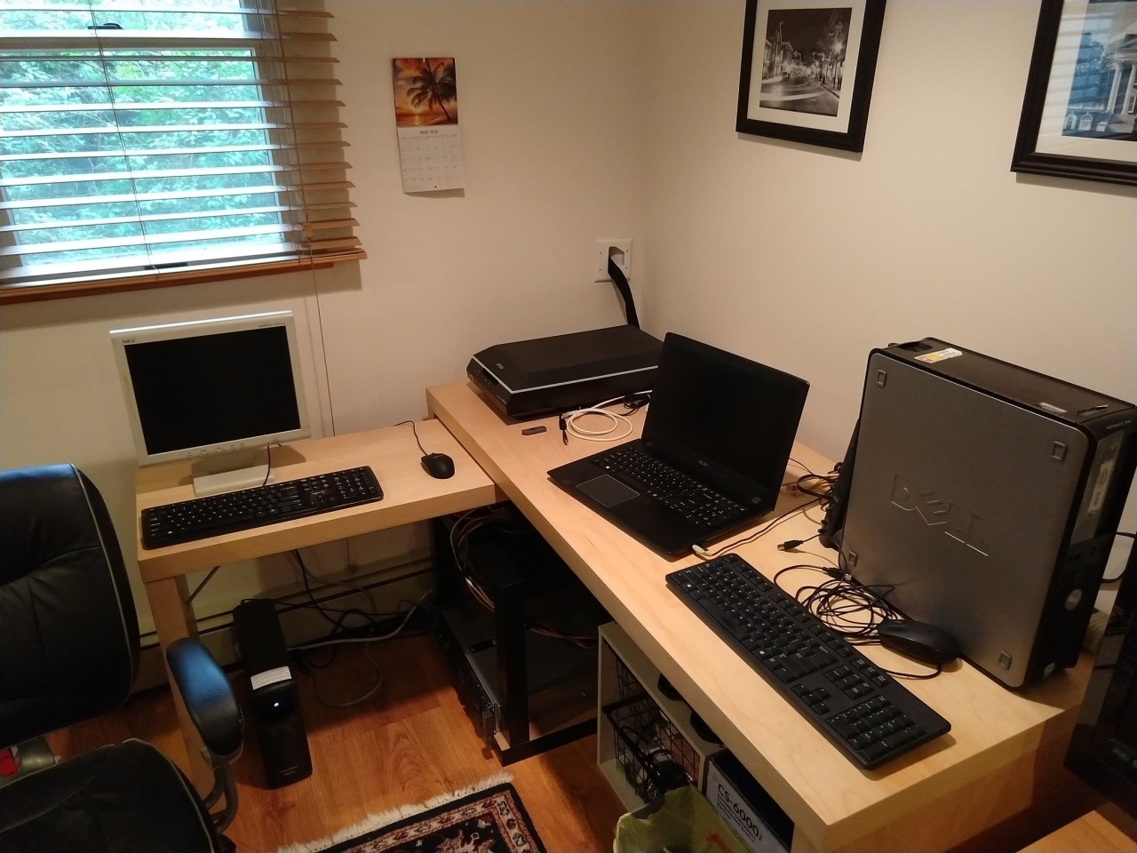 Home Lab - Part I: Server